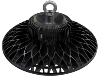 China 5 Years Warranty UFO LED High Bay SMD3030 IK10 With Motion Sensor for sale