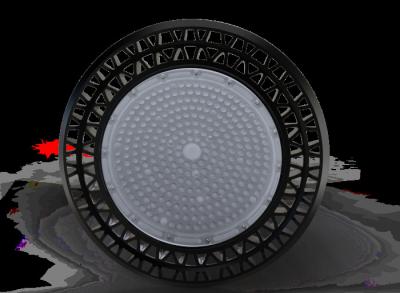 China 240W Meanwell UFO High Bay Light DALI  For Large Warehouse for sale