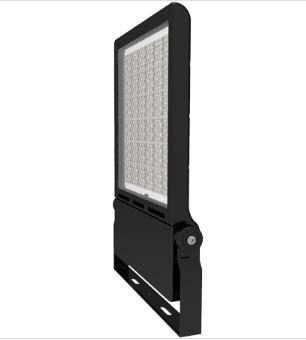 China Motion Sensor IP65 100W 120LPW SMD LED Floodlight for sale