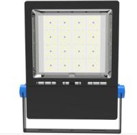 China 300W IP66 Modular LED Flood Light 140lmw Efficiency CE RoHS Cert for sale