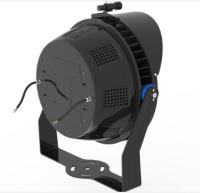 China 360° Adjustable 400W 150lm/W Sports LED Flood Light IP65 for sale