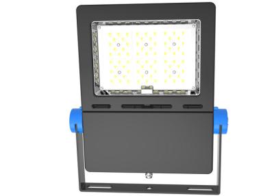 China 100W 125LPW SMD3030 High Brightness LED Floodlights for sale