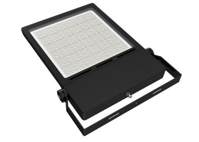 China 200W LED Sport Ground Floodlights ±90° Adjustable European Bracket for sale
