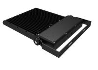 China Stair Corridors Modular LED Flood Light 200W IP66 Waterproof Processional Optics Design for sale