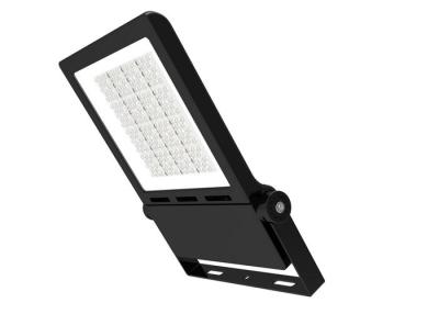 China Stair Corridors Modular LED Flood Light 200W IP66 Waterproof Processional Optics Design for sale