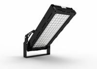 China 180° Adjustable 300W 130LPW Led Sports Field Lighting SMD5050 Led Sports Floodlights for sale