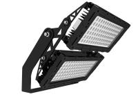 China Anti Corrosion High Power LED Flood Light For large Ground and Harbor Led Outdoor Sports Lighting With CE ROHS for sale