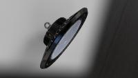China 2021 Popular UFO LED High Bay  240 W With IP65 For Warehouse Display for sale