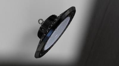 China LED UFO High Bay Light IP65 5 Years Warranty With CE CB ASS ROHS D Mark Certificatte for sale
