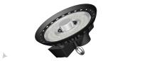 China 140LPW UFO LED High Bay 150W IP65 Light With Sosen Driver for sale