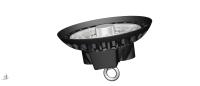 China Eco Version UFO 140LPW IP65 High Bay Light 150W Sosen Driver for sale