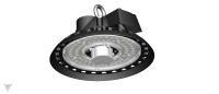 China UFO High Bay 140LPW 150W LED Pluggable Motion Sensor for sale
