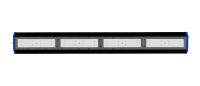 China DUALRAYS 2ft 100W HB6 IP65 140LPW Aluminium LED Linear Highbay for Warehouse Aisle with 30° |60° | 90° | 120° | 30*70° | 80*155 | 60*90° Optional for sale
