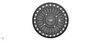 China 150w Led High Bay Light Pluggable Motion Sensor UFO LED High Bay Lighting 140LPW for sale