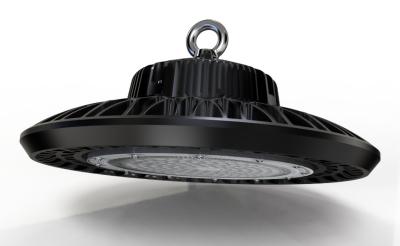 China High lumen UFO LED High Bay Light Die-Casting Aluminum With CE ROHS TUV Certifications for sale
