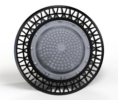 China 150W UFO High Bay Light Stock In Holland With 5 Years Guarantee For Large Warehouse for sale