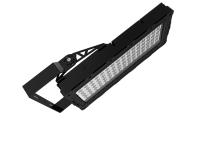 China 300W LED Sports Ground Flood Lights IP66 140lmw Efficiency 5 Years Warranty for sale