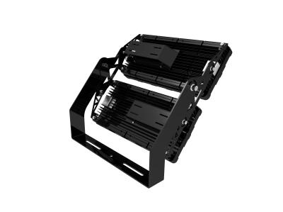 China 300 Watt Led Outdoor Sports Lighting Led Modular Flood lights For Tennis Courts for sale
