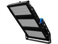 China Highmast light led sports floodlights With Lumileds 3030 Led Chips for industrial use for sale