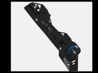 China Highmast light led sports floodlights With Lumileds 3030 Led Chips for industrial use for sale