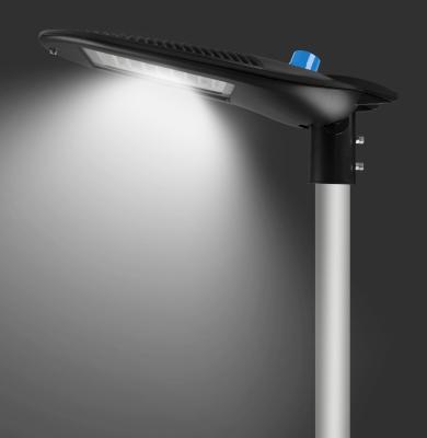 China Heat Dissipation Outdoor LED Street Lights SMD5050 IP66 With Aluminum Housing for sale