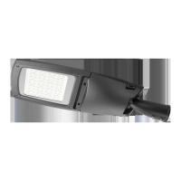 China LUMILEDS LUXEON LEDs Outdoor LED Street Lights Aluminum Housing CE ROHS Approval for sale