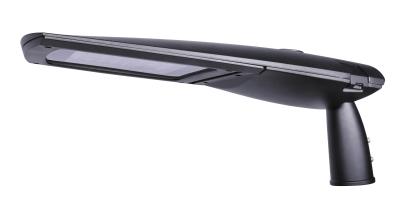 China LUMILEDS LUXEON LEDs Outdoor LED Street Lights Aluminum Housing CE ROHS Approval for sale