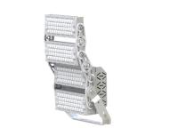 China 5 Year warranty dimmable modular 600W 12 Modules LED flood light lED high mast lED lighting for sale