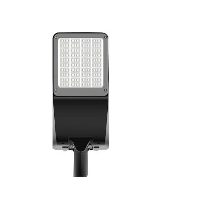 China Photocell Controller Outdoor LED Street Lights 90 Watt 150LPW Meanwell ELG/HLG Driver for sale