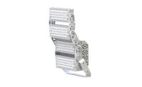 China Dualrays F5 Series LED Flood Light IP66 Waterproof For Outdoor Application 5 Years Warranty for sale