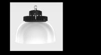 China 140lpw 150w HB4.5 High Bay Light According To CE Standard For Warehouses Supermarket And Other Applications for sale