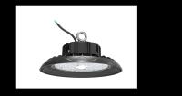 China hi-eco version 100w 140 lpw LED UFO High Bay Light 80Ra according to ce saa standard for factories for sale