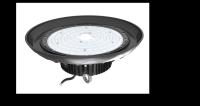 China hi-eco version 100w 140 lpw LED UFO High Bay Light 80Ra according to ce saa standard for factories for sale