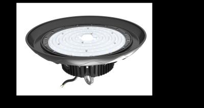 China hi-eco version 100w 140 lpw LED UFO High Bay Light 80Ra according to ce saa standard for factories for sale