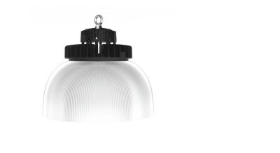 China SMD2835 LED High Bay Light IP65 Aluminium 140LPW 200W For Logistic Centre for sale