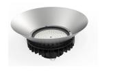 China Dualrays 200 Watt UFO LED High Bay Light Dimming Mold Forging PC Cover for sale