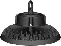 China HB3 UFO High Bay Light 100W Non Isolated Driver Die Casting Aluminum for sale