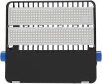 China F3.5 Black 400W LED Flood lights IP65 SMD3030 Leds with Meanwell driver 5 years warranty for sale