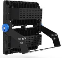 China 1250W LED Stadium Floodlights Gray Color For Sport High Mast Lighting for sale