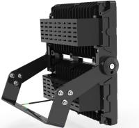 China 1250W LED Stadium Floodlights Gray Color For Sport High Mast Lighting for sale