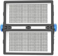 China 1250W LED Stadium Floodlights Gray Color For Sport High Mast Lighting for sale