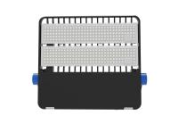 China 200W LED Sports Field Lighting Black IP65 SMD3030 MW Driver 5 Years Warranty for sale