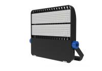 China 100W LED Flood Lights IP66 Floodlights For Sports Fields With Meanwell Driver for sale