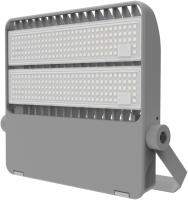 China Gray Color Led Sports Flood Light 100W Meanwell Sosen Driver IP66 Protection Sport Ground for sale