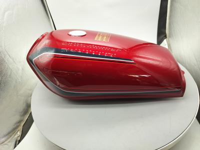 China Honda CG Motorcycle Fuel Tank for CG125 CG150 CG200 CG250 for sale