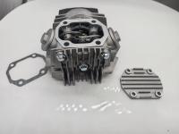 China The cylinder head assembly is used for the C110 model for sale