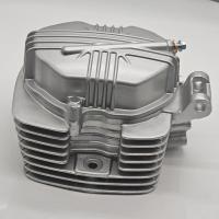 China The cylinder head assembly is used for the CG200 model for sale