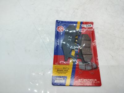 China High Durability Motorcycle Modification Parts Motorcycle Brake Disc For Genesis GXT Model for sale