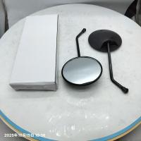 China Original Replacement BROSS Model Universal Fit Rearview Mirror for CB125 Repair for sale