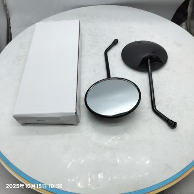 China Original Replacement BROSS Model Universal Fit Rearview Mirror for CB125 Repair for sale